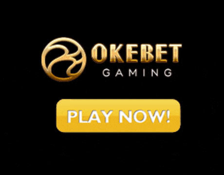 OKBET Casino - OKBET Official Online Casino Site