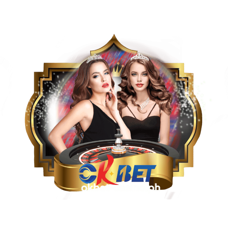 OKBET Casino - OKBET Official Online Casino Site