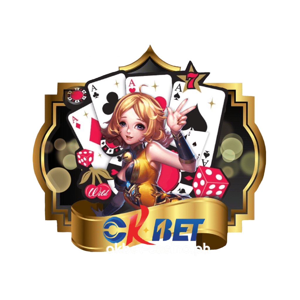 OKBET Casino - OKBET Official Online Casino Site